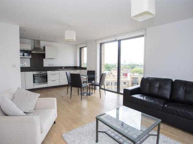 1 Bedroom Shared Living/roommate London Greater London 100426684