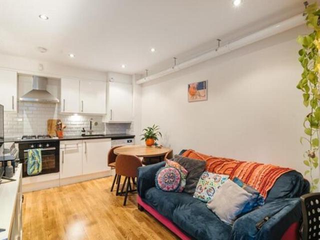 1 Bedroom Shared Living/roommate London Greater London 100541183
