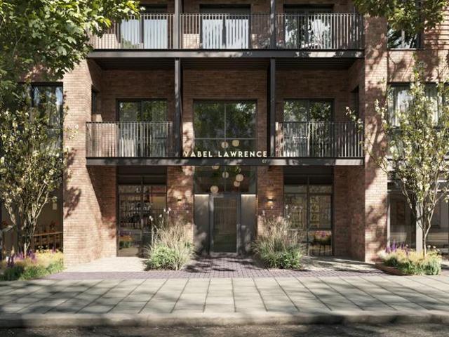 1 Bedroom Shared Living/roommate London Greater London 100855301