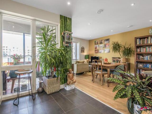 1 Bedroom Shared Living/roommate London Greater London 100917375