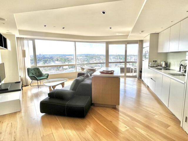 1 Bedroom Shared Living/roommate London Greater London 100024044