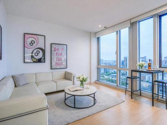 1 Bedroom Shared Living/roommate London Greater London 100096968