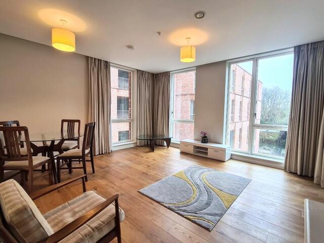 1 Bedroom Shared Living/roommate London Greater London 101100080