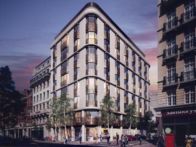 1 Bedroom Shared Living/roommate London Greater London 101231769