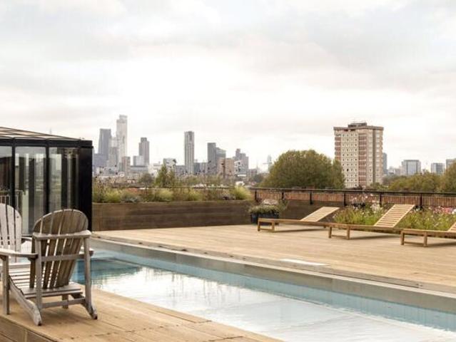 1 Bedroom Shared Living/roommate London Greater London 101351909