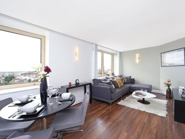 1 Bedroom Shared Living/roommate London Greater London LS100191932