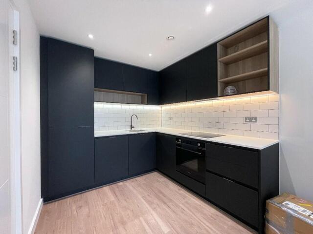 1 Bedroom Shared Living/roommate London Greater London LS100456554
