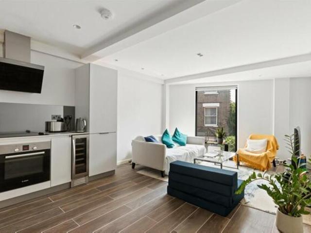 1 Bedroom Shared Living/roommate London Greater London LS100425981