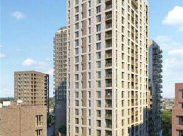 1 Bedroom Shared Living/roommate London Greater London LS100579001