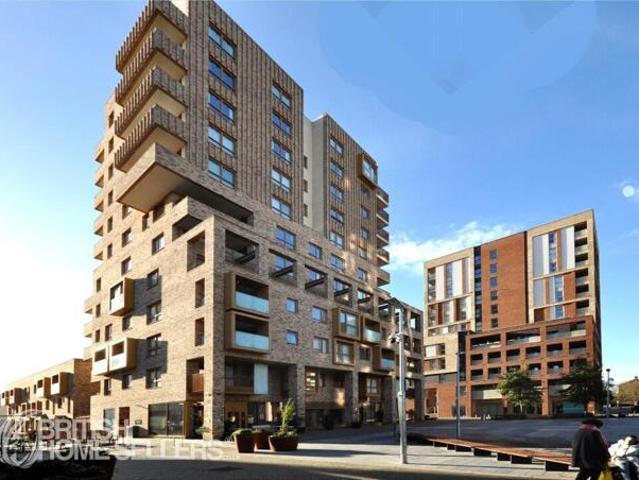 1 Bedroom Shared Living/roommate London Greater London LS100648793