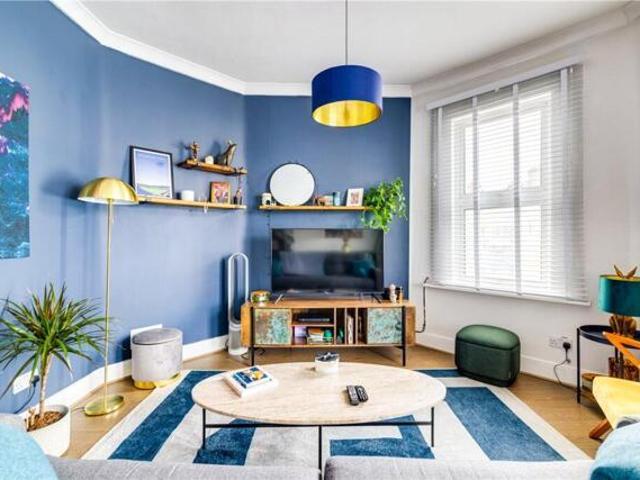 1 Bedroom Shared Living/roommate London Greater London LS100684975