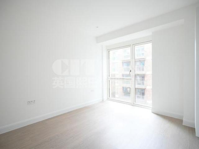 1 Bedroom Shared Living/roommate London Greater London LS100917421
