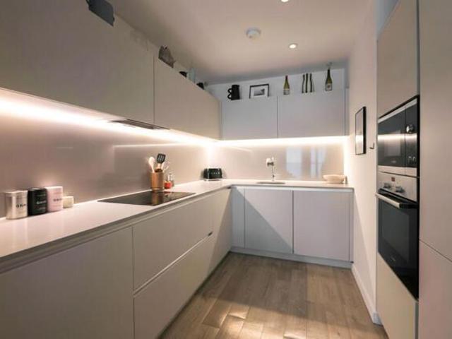 1 Bedroom Shared Living/roommate London Greater London LS101059704