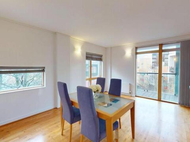1 Bedroom Shared Living/roommate London Greater London LS101199973