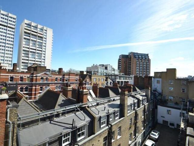 1 Bedroom Shared Living/roommate London Greater London LS101100034