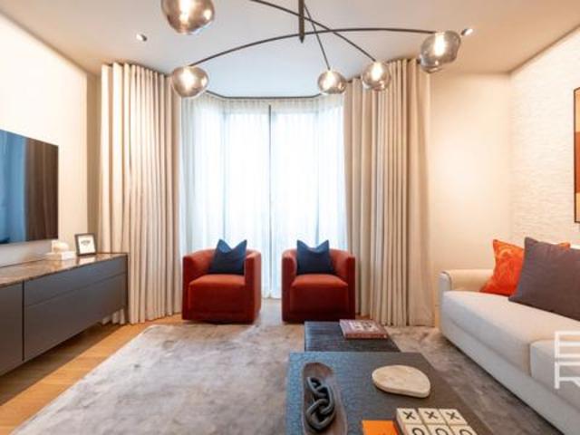 1 Bedroom Shared Living/roommate London Greater London LS99029081