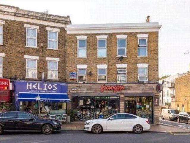 1 Bedroom Shared Living/roommate London Greater London LS99161627