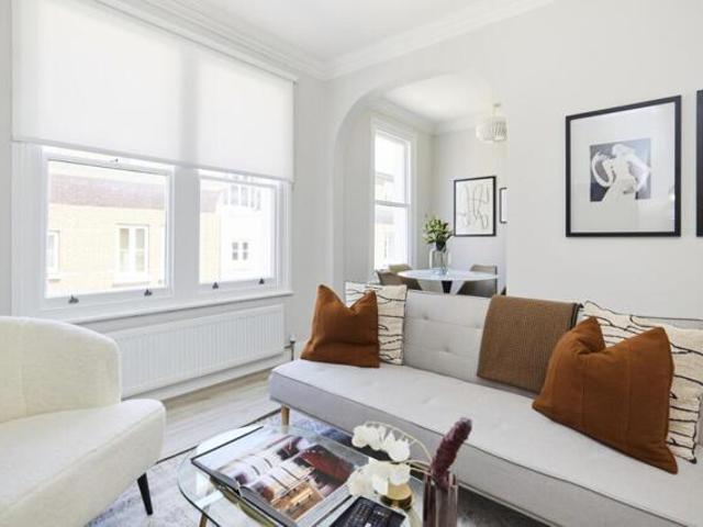 1 Bedroom Shared Living/roommate London Greater London LS99162003
