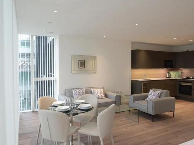 1 Bedroom Shared Living/roommate London Greater London LS99290022