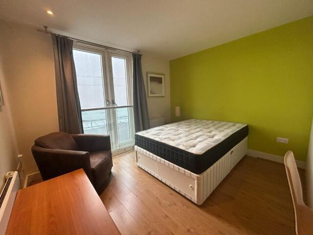 1 Bedroom Shared Living/roommate London Greater London LS99608411