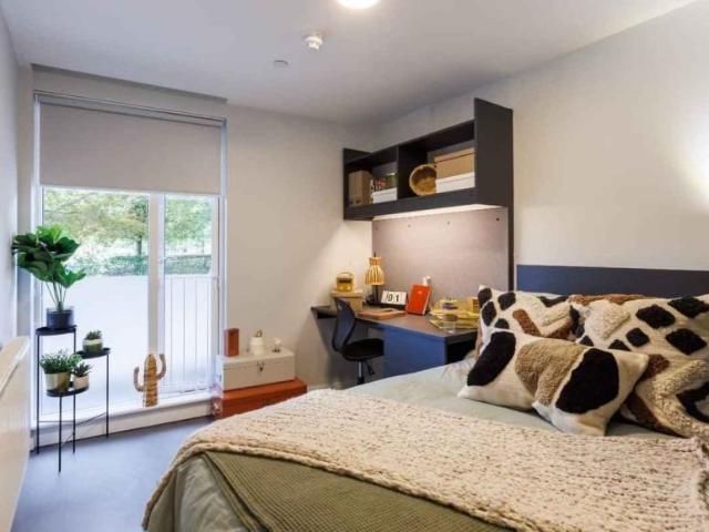1 Bedroom Shared Living/roommate London London 104093528