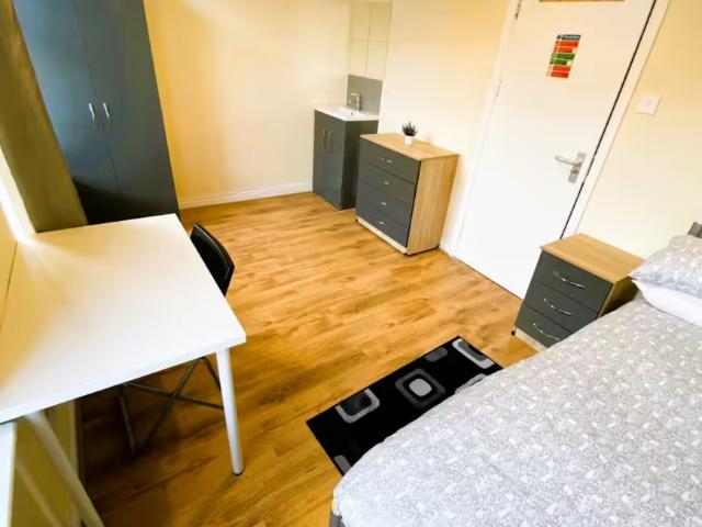 1 Bedroom Shared Living/roommate London London 100254473