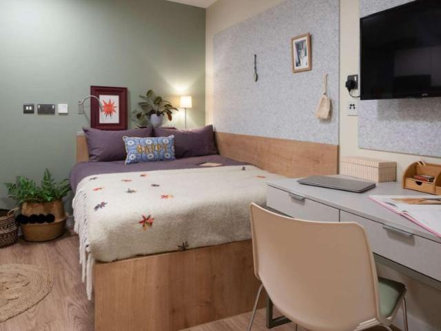1 Bedroom Shared Living/roommate London London 101850430