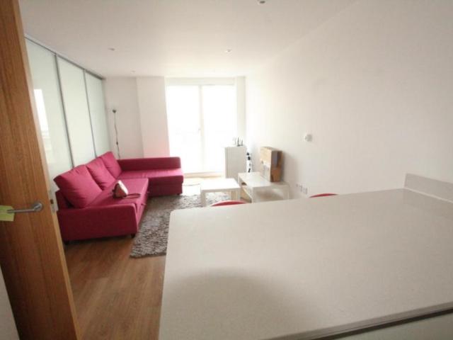 1 Bedroom Shared Living/roommate London London 90559462