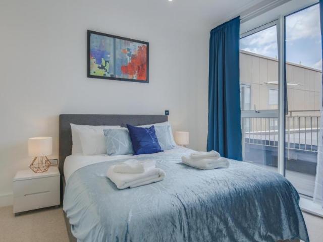 1 Bedroom Shared Living/roommate London London 90559300
