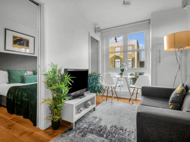 1 Bedroom Shared Living/roommate London London 90561967