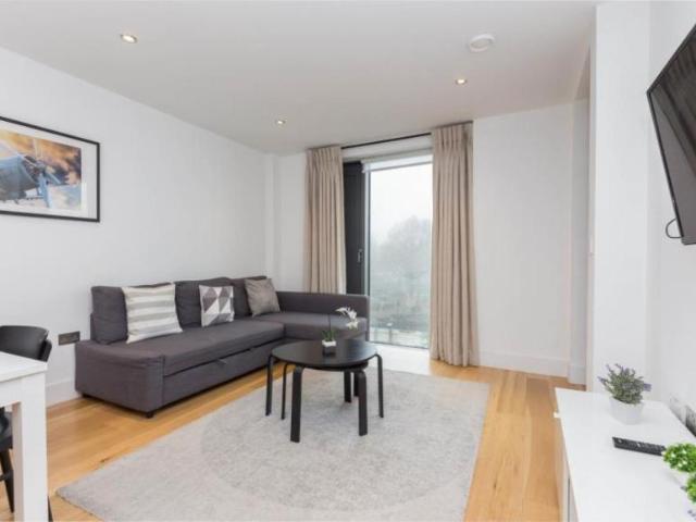 1 Bedroom Shared Living/roommate London London 90561313