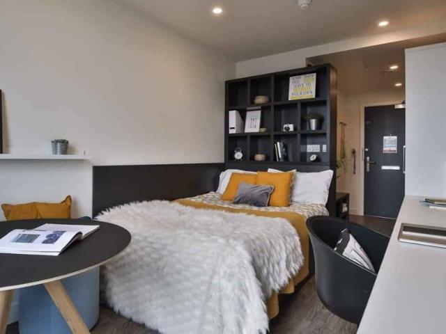 1 Bedroom Shared Living/roommate London London 90633035