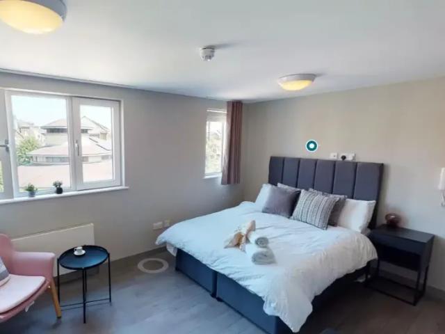 1 Bedroom Shared Living/roommate London London 90865197