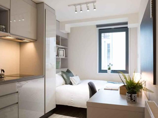1 Bedroom Shared Living/roommate London London 91409448