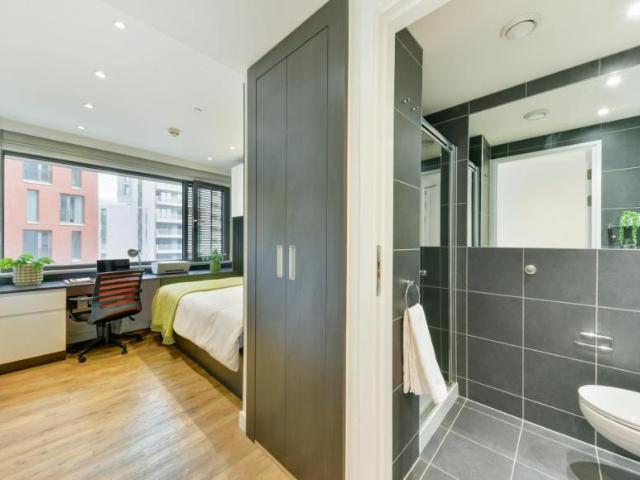 1 Bedroom Shared Living/roommate London London 95634864