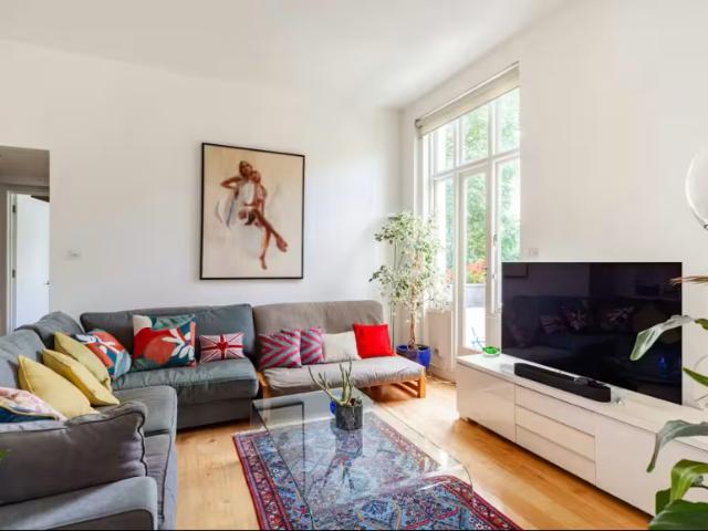 1 Bedroom Shared Living/roommate London London 96382620