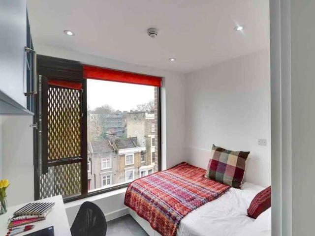 1 Bedroom Shared Living/roommate London London 97409764