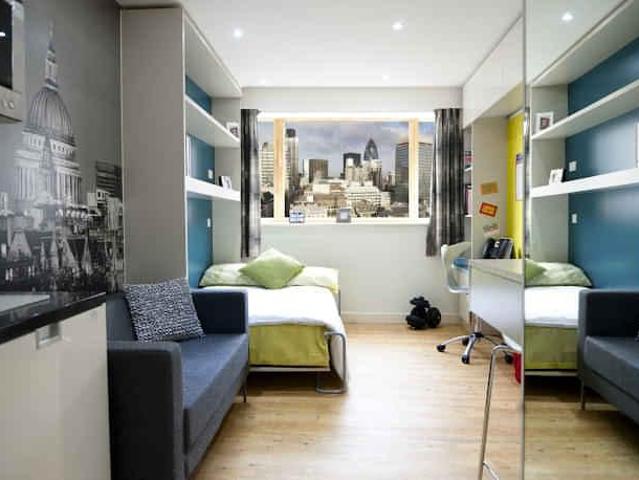 1 Bedroom Shared Living/roommate London London 97661621