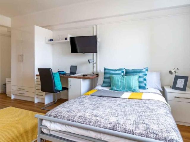 1 Bedroom Shared Living/roommate London London 97661869