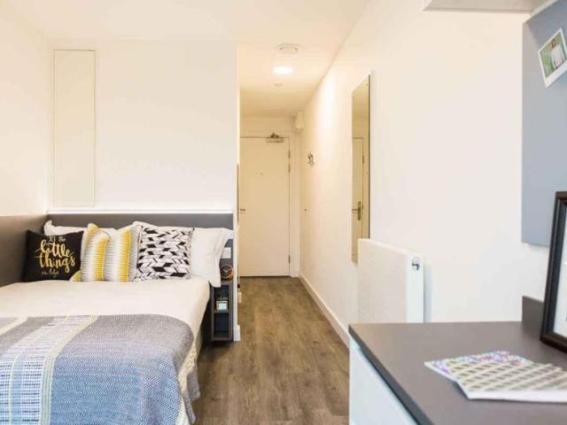 1 Bedroom Shared Living/roommate London London 97663447