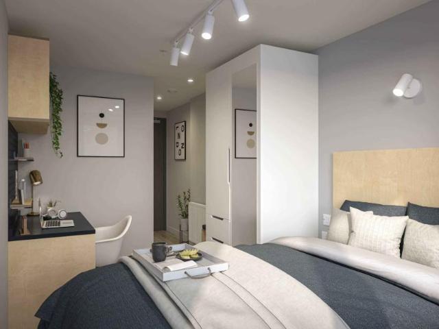1 Bedroom Shared Living/roommate London London 97664632