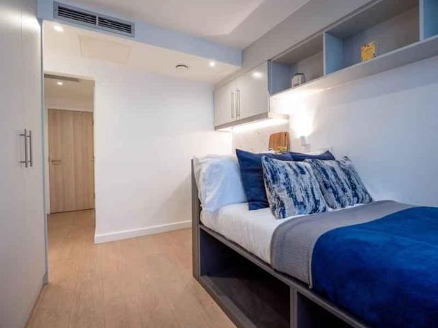 1 Bedroom Shared Living/roommate London London 97664721
