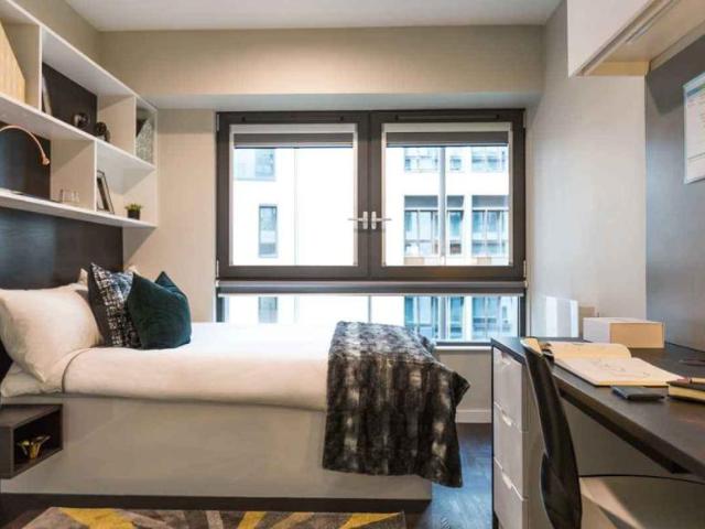 1 Bedroom Shared Living/roommate London London 97664891