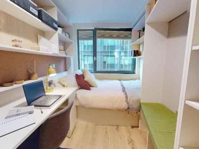 1 Bedroom Shared Living/roommate London London 97665591