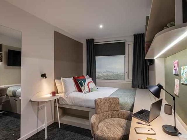 1 Bedroom Shared Living/roommate London London 97665151
