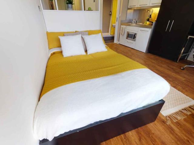 1 Bedroom Shared Living/roommate London London 97668701
