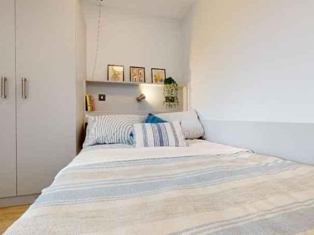 1 Bedroom Shared Living/roommate London London 97669382