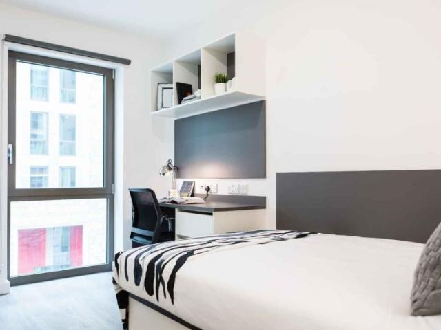 1 Bedroom Shared Living/roommate London London 97670775