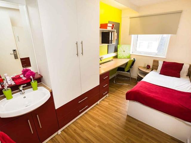1 Bedroom Shared Living/roommate London London 97670043