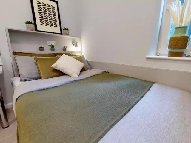 1 Bedroom Shared Living/roommate London London 97670163